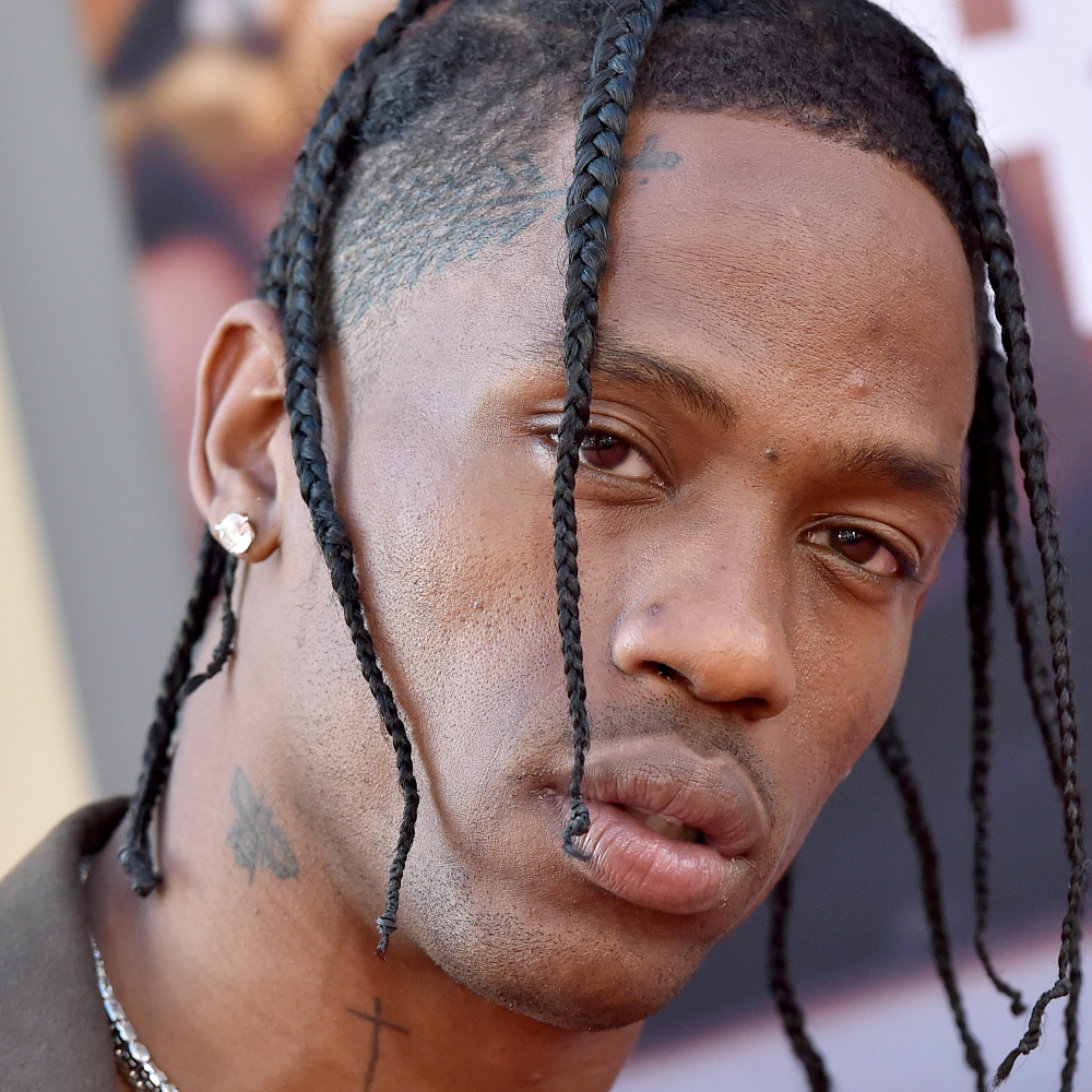 Travis Scott – VENTS MAGAZINE
