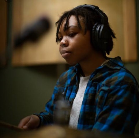 How Drummer HUTCH Discovered Her Passion For Music – VENTS MAGAZINE