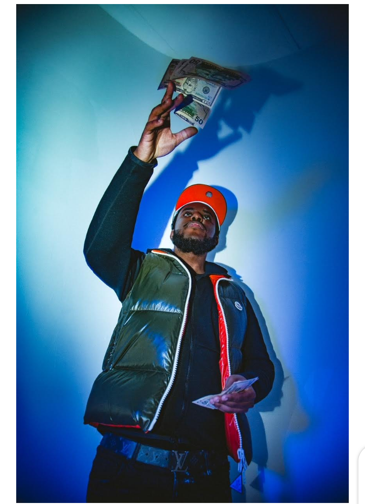 Interview With KM Kash (New York’s Own) – VENTS MAGAZINE