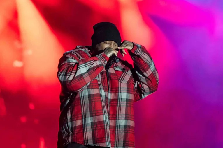 Brazy: The Firebrand Igniting the UK Hip-Hop Scene – VENTS MAGAZINE