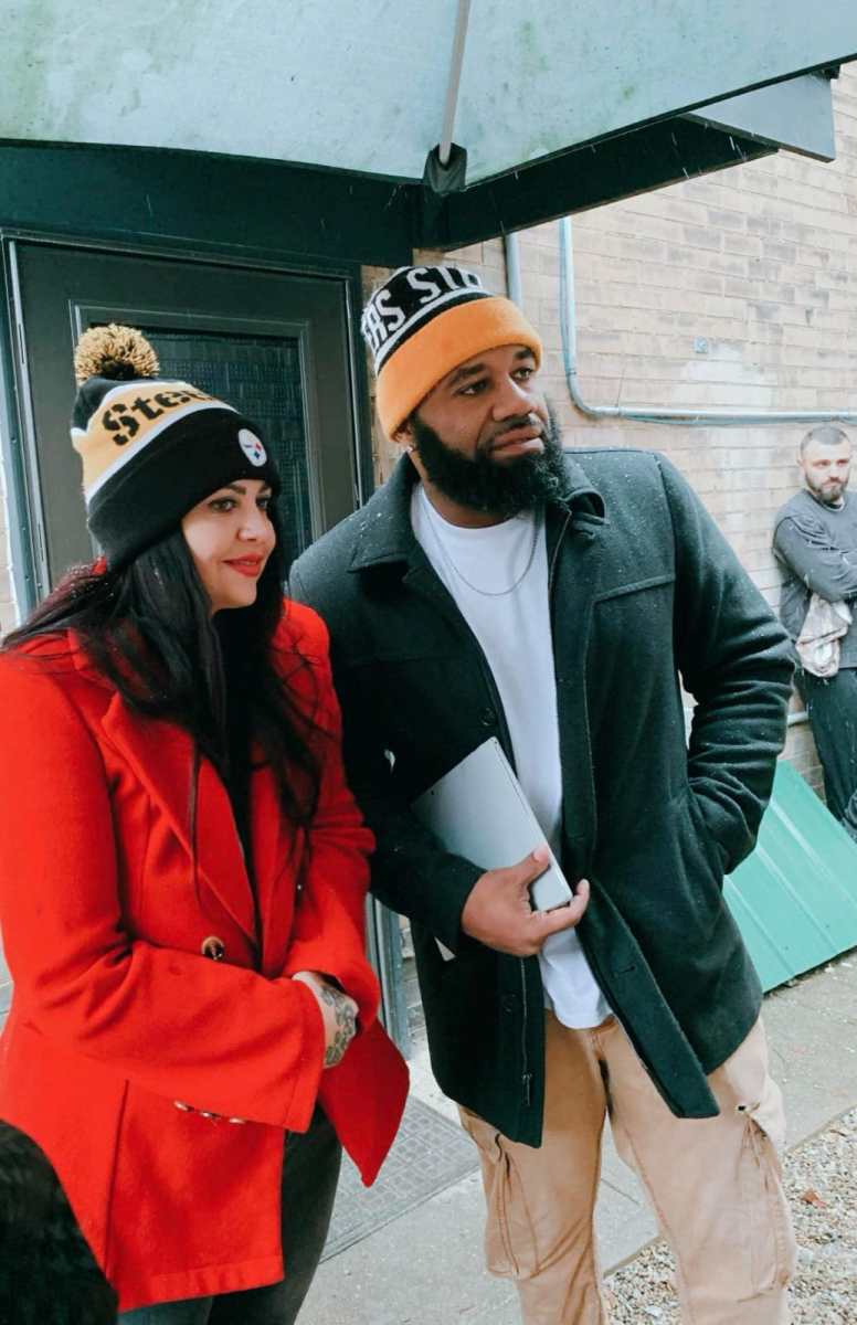 EXCLUSIVE: Jarrell Pyro Johnson Unveils “Thaddeus” – The Black ...