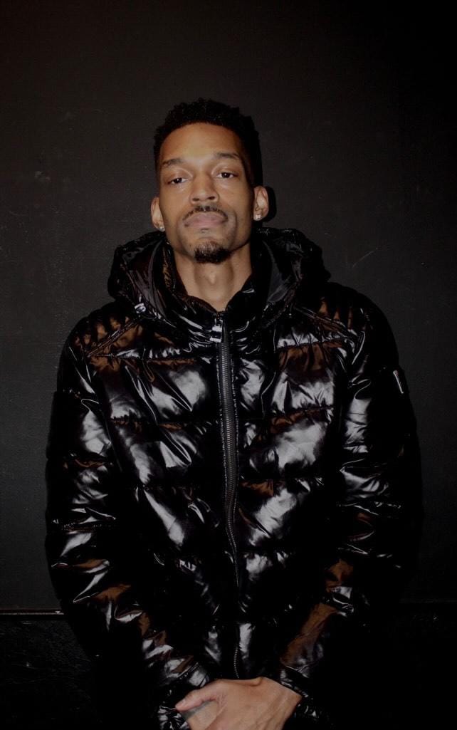 DARIUS CLARK’S “LATE NIGHT VIBES” IS THE MOST ANTICIPATED ALBUM OF THE ...