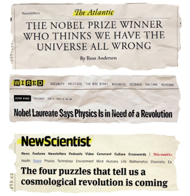 Crisis in science is turning Nobel laureates into fighters for ...