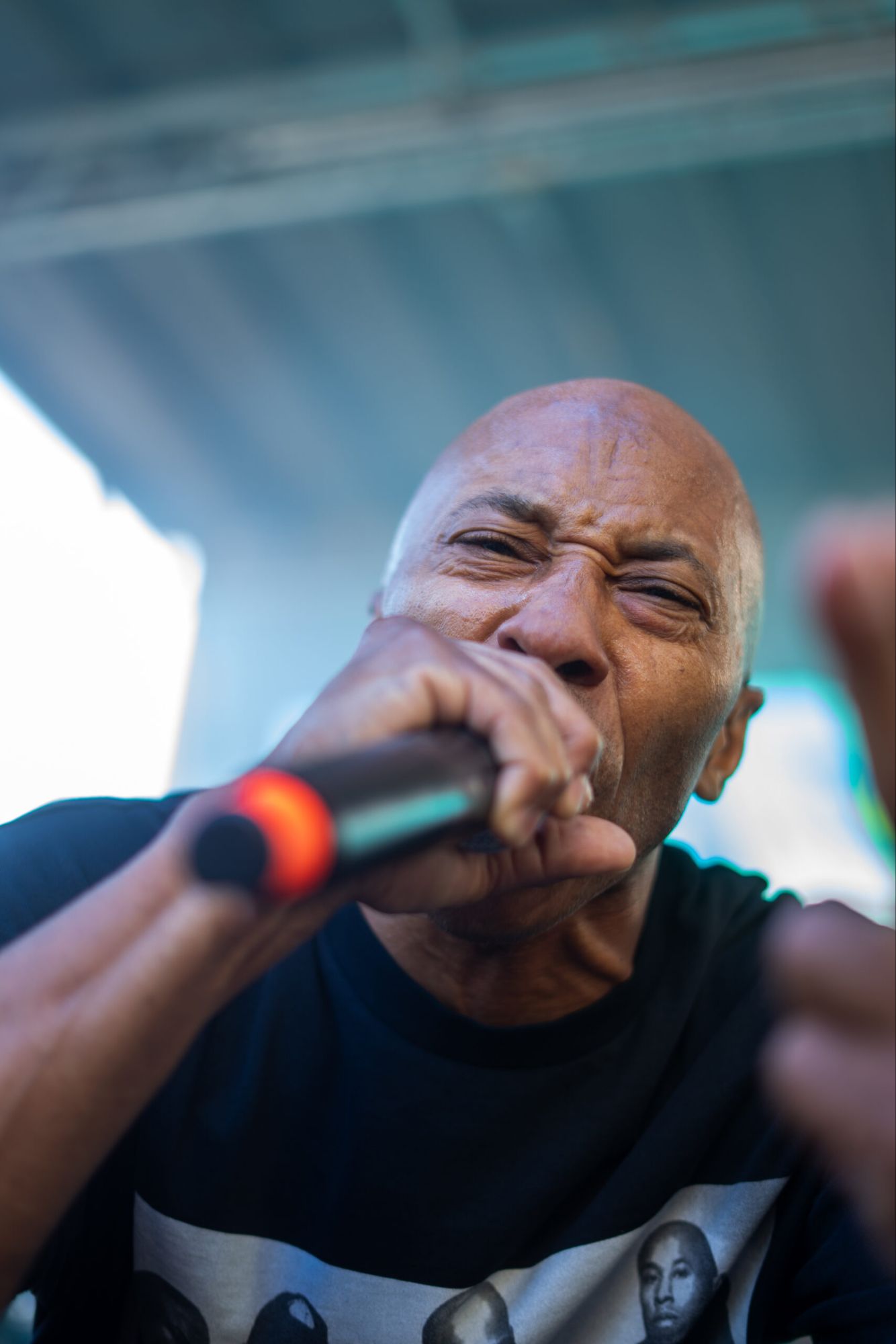 Rhyme Fest LA – Where Hip-Hop’s Heart Beats – VENTS MAGAZINE