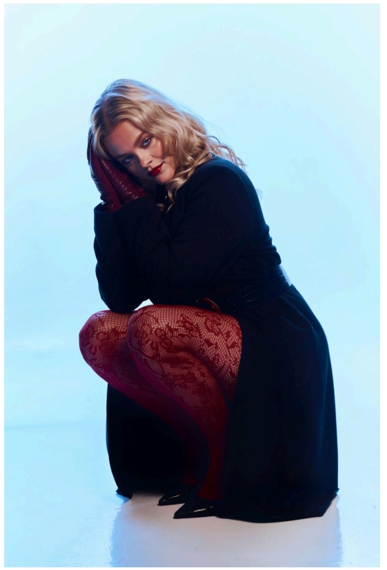Faith Richards Steps Into Her Power on Seductive New Single “Private ...