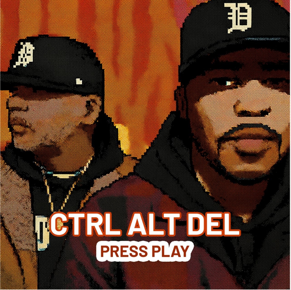 Apollo Brown and Ty Farris – Run Toward The Monster – VENTS MAGAZINE