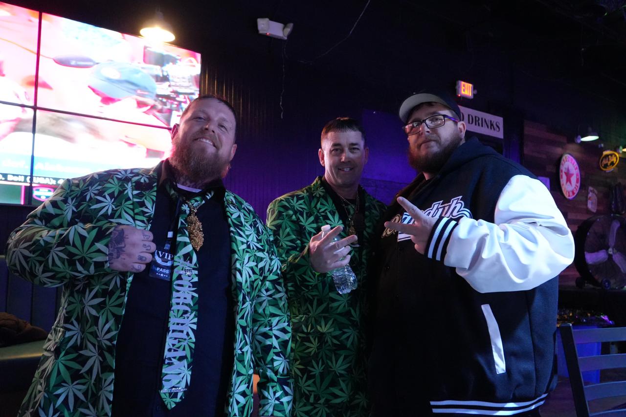 Panduh: A Serendipitous Journey into Hip-Hop – VENTS MAGAZINE