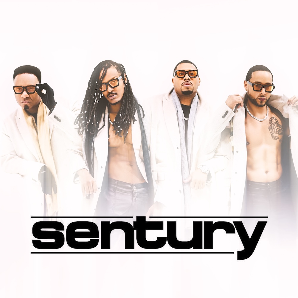 Chart-Topping R&B Group Sentury Drop New Hit Single “Forever (Acoustic ...