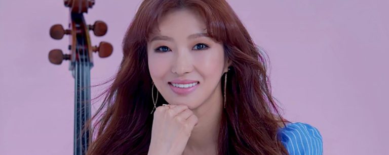 YJL Launches a Bold Cello + K-Pop Fusion Era with New Single “Sky ...