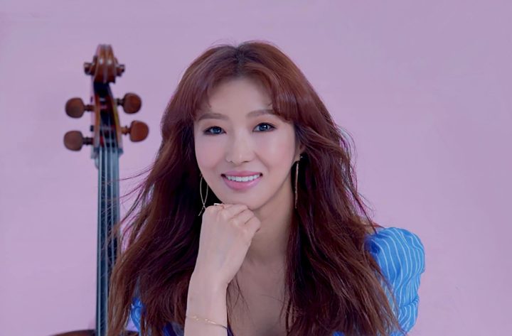 YJL Launches a Bold Cello + K-Pop Fusion Era with New Single “Sky ...