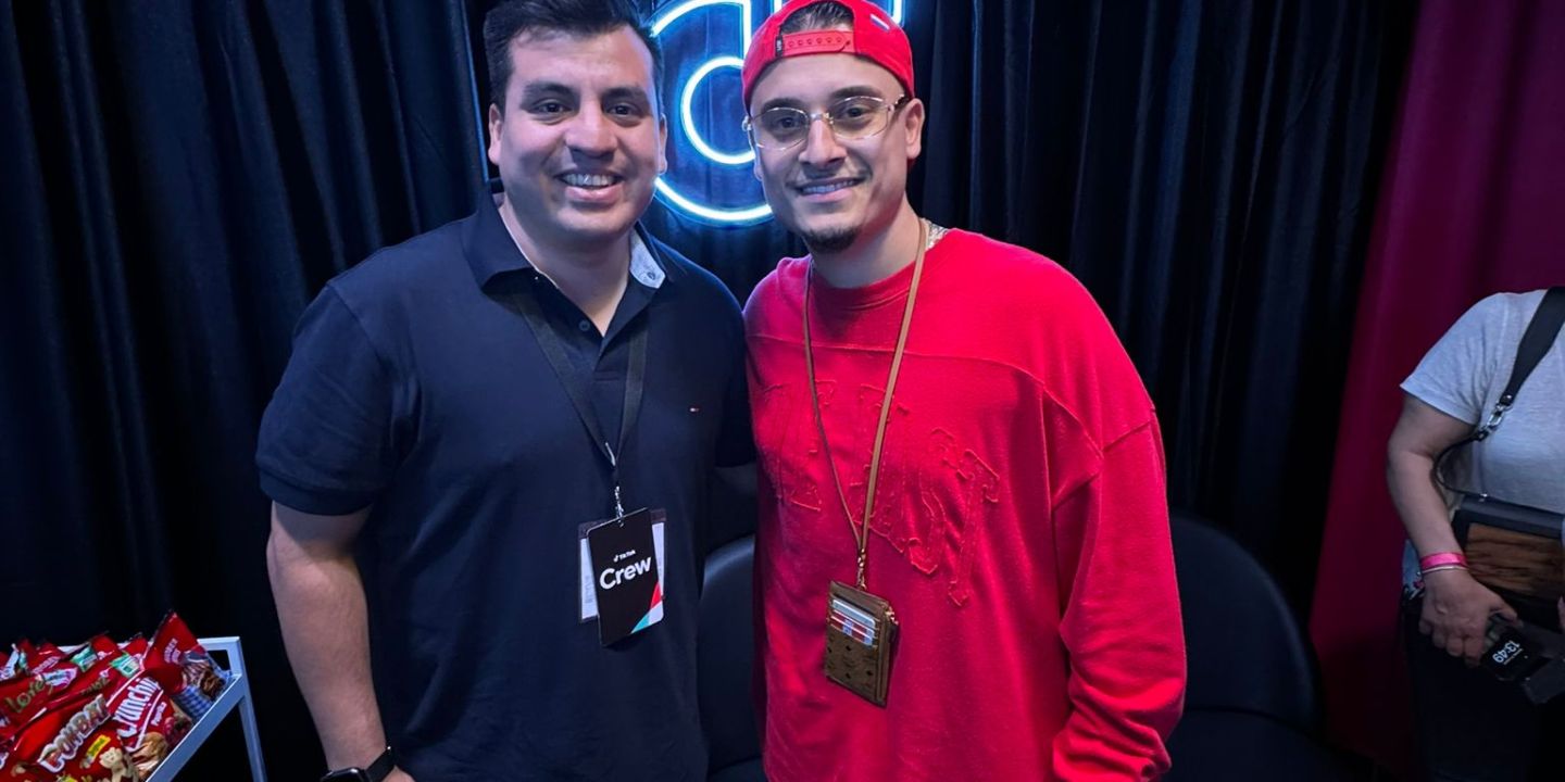 Nino Gashi: How TikTok Creator Antonino Pignataro Built a Recognizable ...